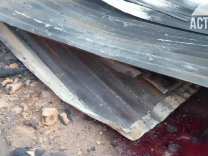 RDC: première incursion ADF en territoire de Lubero, au moins 10 morts à Nguli | Actualite.cd